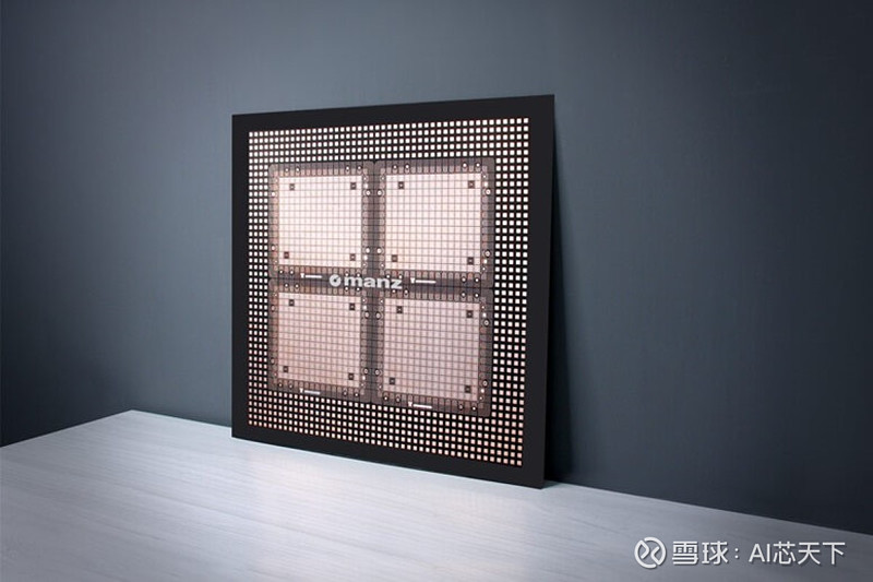 AI芯天下丨英伟达、AMD探索FOPLP封装，与日月光洽谈 据中国台湾业内人士透露，目前FOPLP（扇出型面板级封装）正在受到人工智能（AI ...