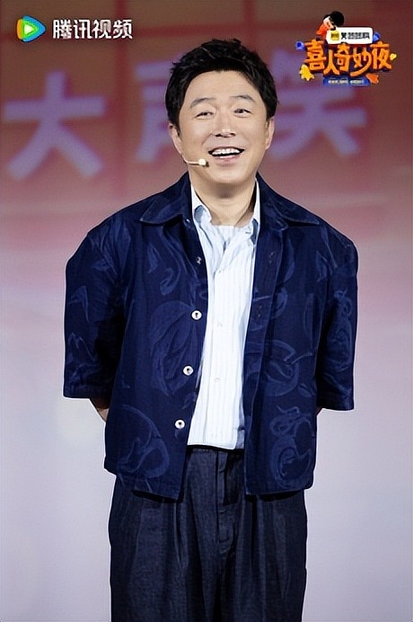 《喜人奇妙夜》开放日活动有求必应 黄渤秦昊贾冰于和伟马东连线好友打call 6月17日，由 腾讯 视频和米未传媒联合出品的《喜人奇妙夜》举办