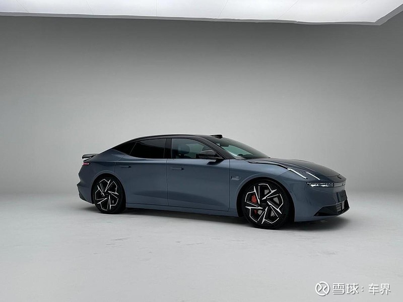 同门相争！领克Z10将至，极氪001如芒在刺？ 一直以为，领克会主攻燃油车和混动车市场，并不进军纯电车市场，毕竟 吉利 品牌已经在 新能源 市场布局了同样定位高端的 极... - 雪球