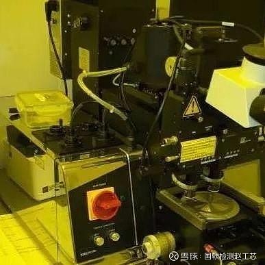 负胶的Undercut在lift-off工艺中的应用 半导体工程师 2024年08月11日 07:46 北京以下文章来源于芯片工艺技术 ，作者 ...