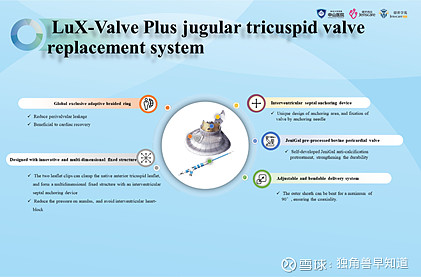 LuX-Valve Plus助力2024 Taipei Valve Summit | 同心... 独角兽早知道 iponews ｜资讯撬动新资本｜一花独放不是春，百花齐放春满园，一衣带水，一路 ...