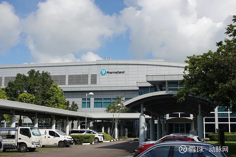 PharmaGend：一个中国药企的“新全球化”出海闭环样本 作为东南亚唯一的发达国家，新加坡有着“财富之城”的称号，也是继纽约、伦敦、中国 ...