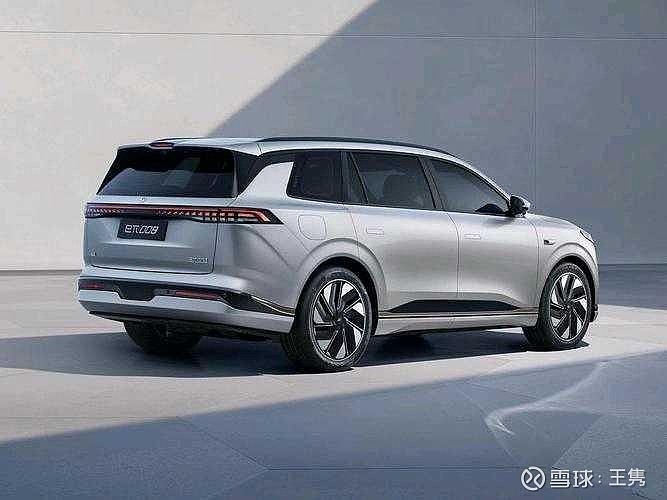 东风e派008 约19万起！ 理想 L8一半的价平替$东风集团股份(00489)$ $理想汽车(LI)$ 附赠教主这可能收了钱的测评【东 ...