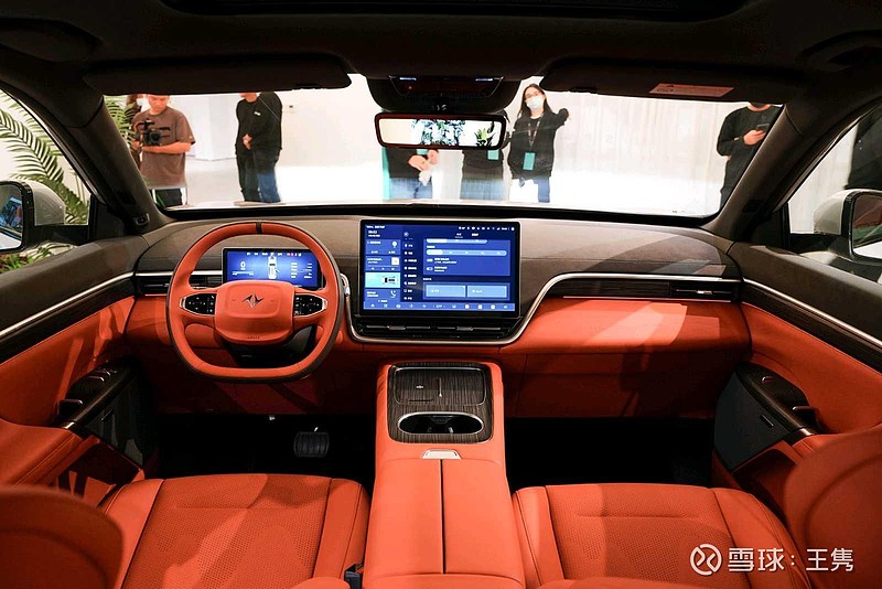 东风e派008 约19万起！ 理想 L8一半的价平替$东风集团股份(00489)$ $理想汽车(LI)$ 附赠教主这可能收了钱的测评【东... - 雪球