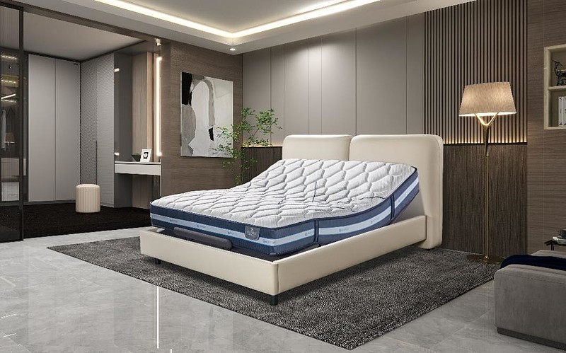 越睡越懂你！舒达iComfort智能床2024新品“卷”出新高度！ 随着生活压力越来越大，节奏越来越快，“好睡成奢”已然成为社会普遍现象。在智能睡眠技术的飞速发展的当下，越来越多的 智能家 ...