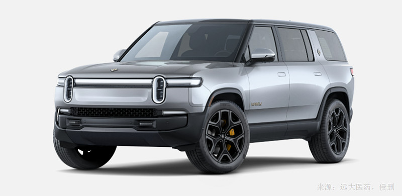 降成本、拿投资，Rivian能否顶住特斯拉的进逼？ 6月25日（当地时间），电动车企$Rivian Automotive(RIVN)$ 的股价 ...