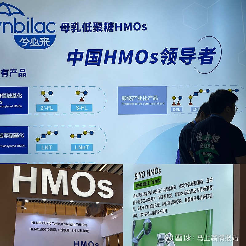 FBiF2024：HMOs、椰子水、功能功效性、AI....这些热概念，都是未来增长点？ 在梅雨季的上海，FBiF2024开幕了。FBiF从 ...