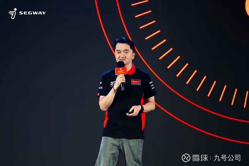 拥抱变革，2024 Segway全球经销商大会破风启新！ 6月26日，Segway ORV首届全球经销商大会在常州正式召开。本次大会以“拥抱 ...