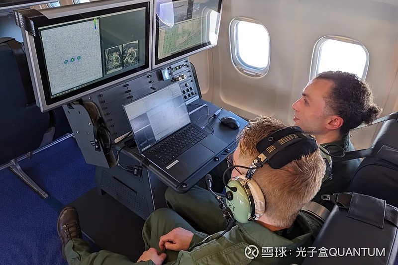 英美引领“导航革命”：世界首个量子+AI商用导航系统问世！ 6月25日，在与政府和私营部门合作伙伴进行开发和测试后，SandboxAQ正式宣布 ...