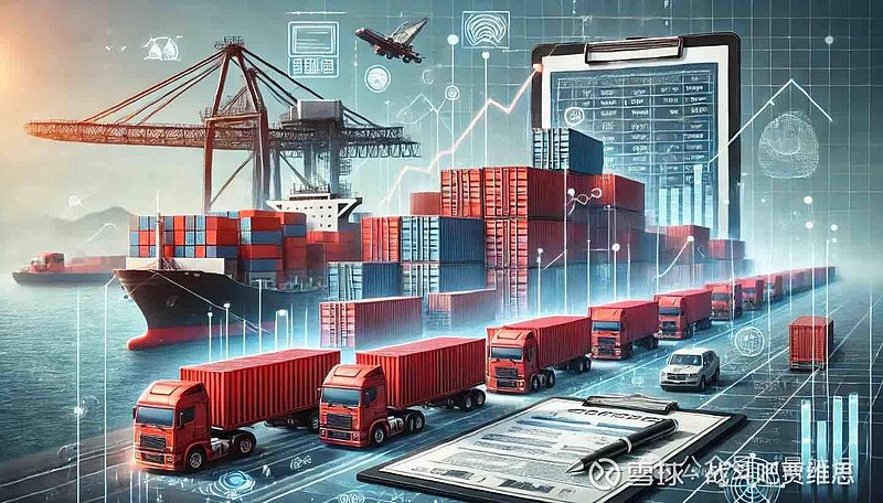 飞协博航运观点： 海运 - 跨太平洋东行航线 ( TPEB ) ] 即使由于绕行好望角和亚洲、北美港口拥堵而导致的一些结... - 雪球