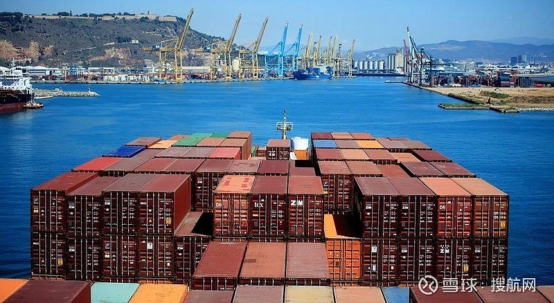 业界最快？ZIM推出全新中国-美西快线！只需13天！ 近日， 以星航运 （ZIM）在官网发布公告称，将推出连接中国和美国西海岸的全新优质服务——以星华中快线（ZX2）。 图源... - 雪球