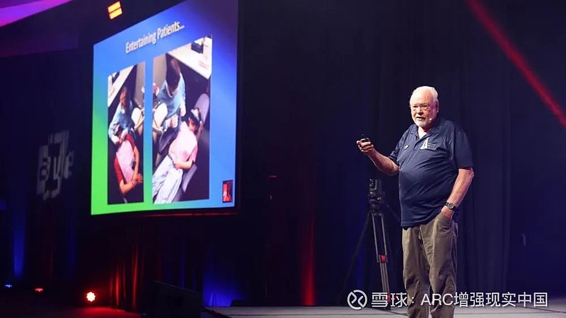 AWE Asia 2024 | 空间融合 鉴往知来 ，AWE USA 2024大会精彩回顾！ 6月18日-20日，备受瞩目的AWE USA ...