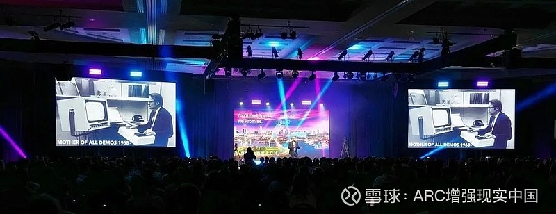 AWE Asia 2024 | 空间融合 鉴往知来 ，AWE USA 2024大会精彩回顾！ 6月18日-20日，备受瞩目的AWE USA ...