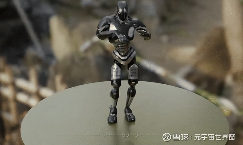 Meta 震撼发布 3D Gen AI 模型，谷歌/微美全息助推深度学习3D全息技术革新 北京时间7月4日消息， Meta （META.US ...