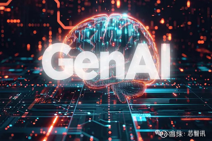 中国独占70%！全球GenAI专利排名：腾讯第一，华为居第十三位！ 世界知识产权组织（WIPO）于7月3日公布的最新报告指出，近年来随着生成式人工智能（Gen AI）的持续火爆，全球Gen ...