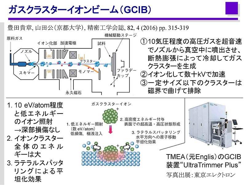 东京电子推出用于 EUV 光刻的气体团簇光束系统近日，全球半导体设备厂商东京电子（TEL）宣布推出 Acrevia TM... - 雪球