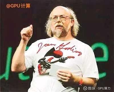 《致敬 Java 之父：詹姆斯·高斯林的传奇之旅》😲Java 之父詹姆斯·高斯林（James Gosling）在两个月... - 雪球