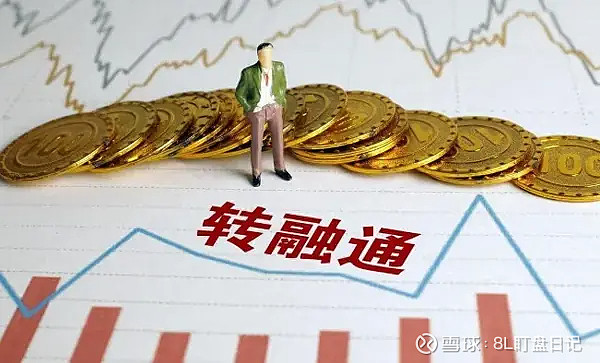 重磅!重磅!重磅!利好来了,转融通暂停,千股涨停要来了? 真正的重磅利好来了,转融通暂停了!今天下午,村里发布暂停转融券业务,融券担保金比例