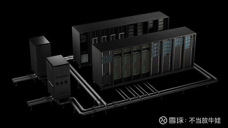 安费诺在NVIDIA NVL72系统中的铜电缆和互连组件带来收益飞跃"每套系统销售额达10万至12万美元" 安费诺 （Amphenol）：作为 ...