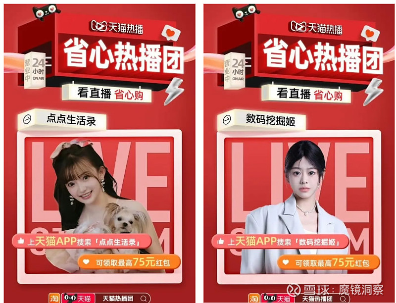 618消费电子行业观察 天猫数码3C、家电规模、增速双第一 今年618有不少变化发生。一是各大平台都调整销售节奏，618鏖战已经全面转入5月，战线整体拉长；二是电商普遍开启“低价策... - 雪球