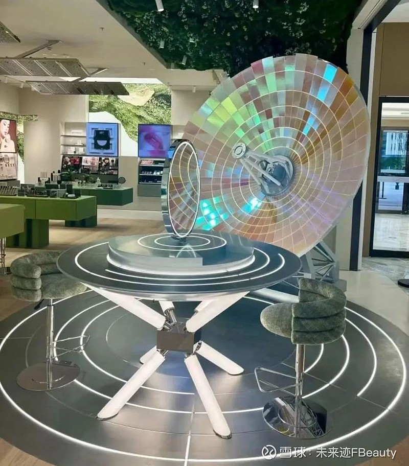 初探武汉SKP：100+美妆首发，爆改华中商业格局 继北京、西安、成都之后，华中首家、也是全国第四家SKP，终于要在武汉开业了！作为今年武汉 ...