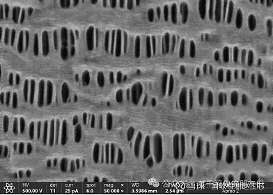 扫描电镜（SEM）操作指南：如何获得高质量的图片 半导体工程师 2024年07月15日 08:58 北京 如何评价SEM图片 的质量 ？ 这是 ...