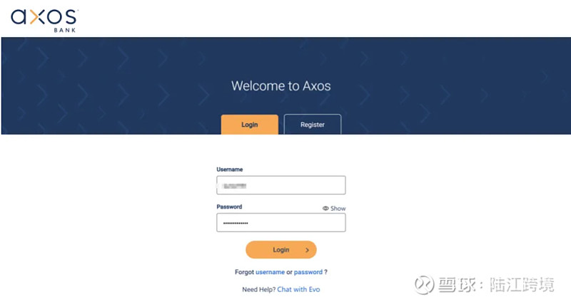 攻略｜2024年美国AXOS银行远程开户指南 除了华美银行以及国泰银行外，在2023年之前华人比较偏好的还有 硅谷银行 （SVB）以及签字银行 ...