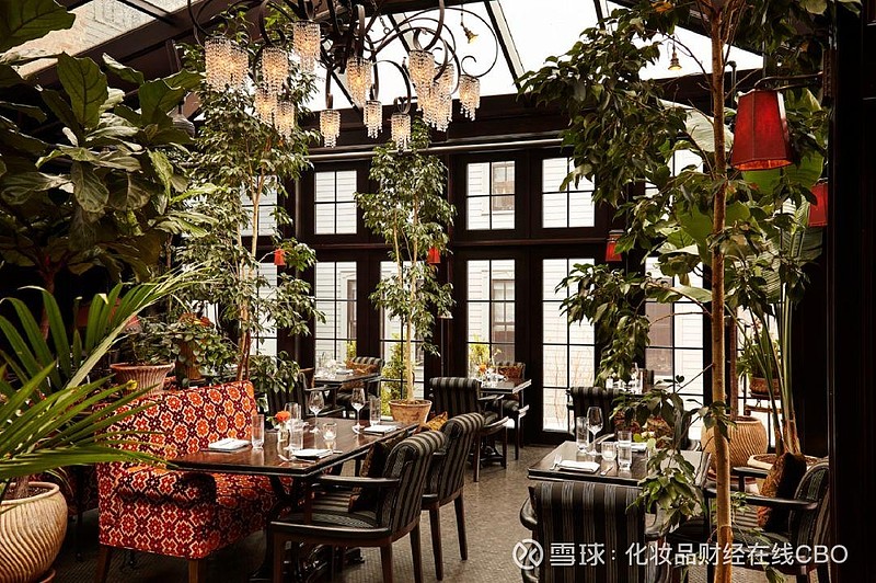 把Fresh卖给LVMH后，创始人的第二个品牌又获融资 Fresh品牌的联合创始人Lev Glazman与Alina Roytberg近日宣布 ...