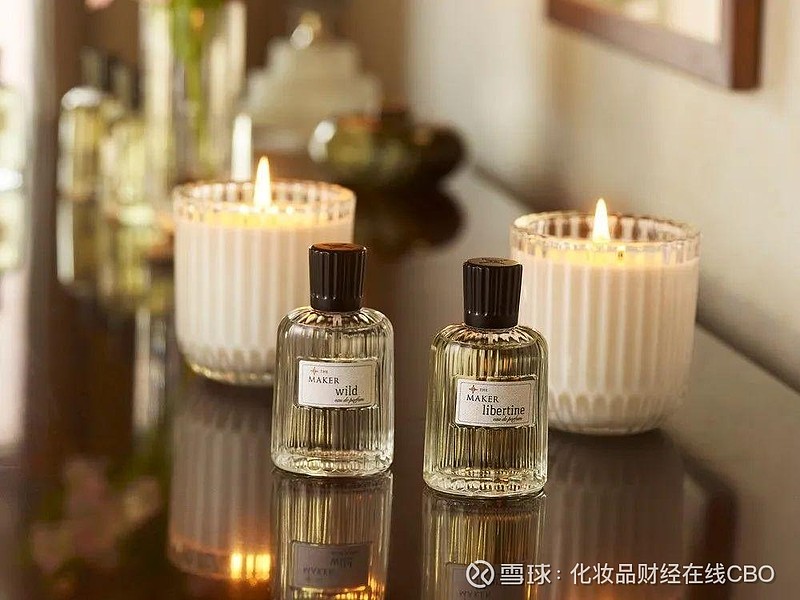 把Fresh卖给LVMH后，创始人的第二个品牌又获融资 Fresh品牌的联合创始人Lev Glazman与Alina Roytberg近日宣布 ...