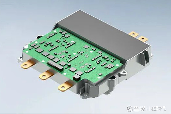 双电控，能否缓解联合电子的市场“焦虑” NE时代通过多个渠道获悉，联合电子即将重新对外供应双电机控制产品，目前已经获得多家客户定点。 事实上 ...