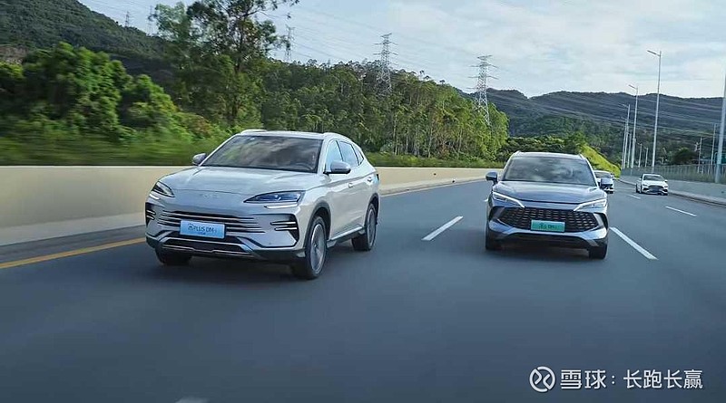 比亚迪DM5.0首款SUV车型宋L dmi、宋PLUS dmi上市 今晚的宋L dmi、宋PLUS dmi上市发布会很有创意，选在了大宋古都开封举行，而且把传统文化与现代汽车完美融合，是一 ...