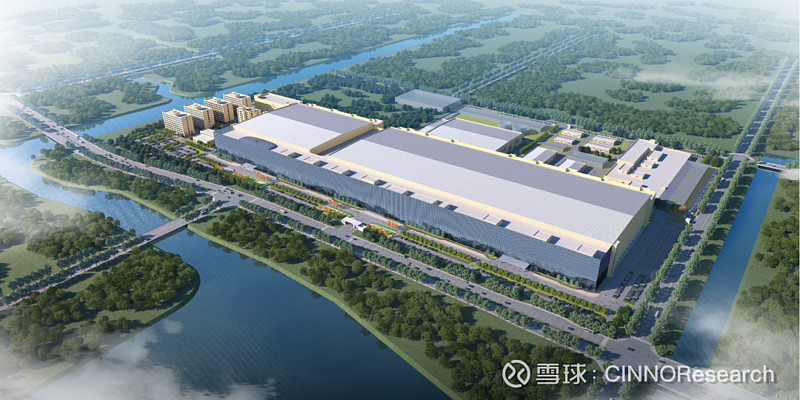 总投资90亿元！浙江莱宝微腔电子纸显示器件项目开工 7月25日上午，浙江莱宝显示科技有限公司微腔电子纸显示器件项目开工仪式在湖州南浔经济开发区 ...