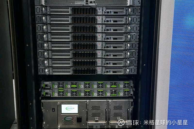 售价超2000万的芯片系统，英伟达NVL72内部曝光！ 从分析师估计到首席执行官黄仁勋的评论， Nvidia 的Blackwell平台的定价 ...