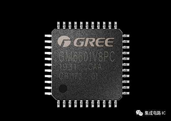格力零边界集成电路有限公司：GM6601工控类通用型32位温控制器芯片 GM6601是零边界公司自主研发的工控类通用型32位微控制器芯片型号 ...