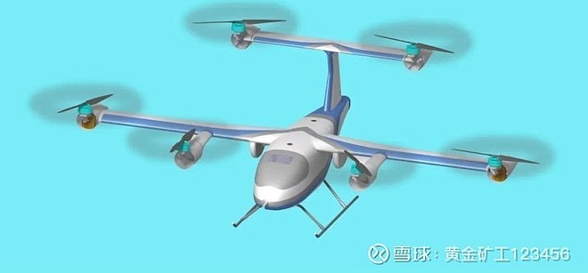 中直股份参与研发的高速电动垂直起降飞行器(H-eVTOL)项目，按计划顺利进行。 中直股份 研发的高速eVTOL采用倾转旋翼构型，这是一种技术难度较高的设计，但性能指标优越。倾转旋翼构型 ...