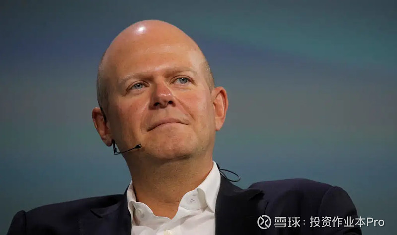 对冲大佬Balyasny：170个小团队，2000人，300亿美元的多策略对冲基金是如何运作的 7月12日，多策略对冲基金Balyasny ...