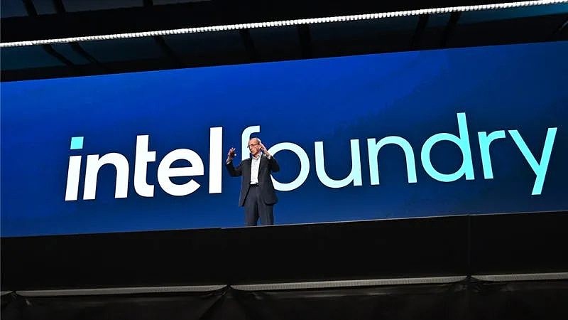 首款 intel 18A 芯片成功点亮！ PDK 1.0 准备就绪！ 日前， 英特尔 （ Intel ）透露了“4年5节点”计划最终的 ...