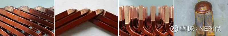 X-pin、N-pin、Umini-pin绕组为啥「精短化」！ 目前主流的扁线绕组形式主要是Hair-pin和I-pin。这其中Hair ...