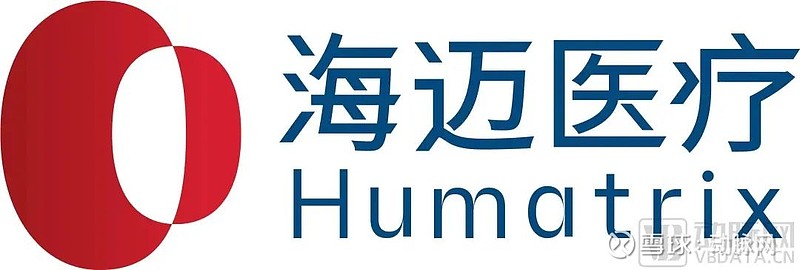 【首发】海迈医疗完成A轮融资，启动国产小口径人工血管临床试验 动脉网独家获悉，海迈医疗科技（苏州）有限公司（Humatrix Medical ...