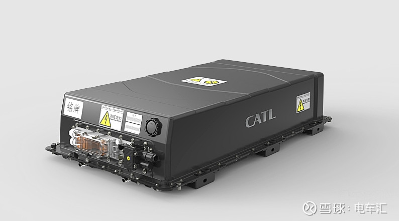 宇通全系切换宁德时代BC5电池包，质保10年100万公里，引领全行业 宁德时代 电池包 近日，一位资深业内人士向电车汇透露， 宇通 公交全系列 ...