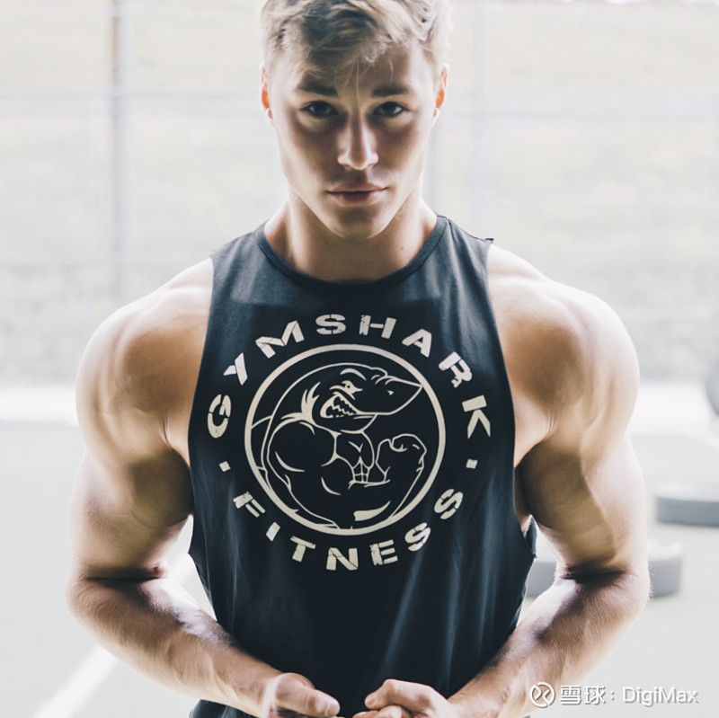 Gymshark成名史：如何成为了健身圈人手一件的「工服」？ 凭借19岁成立的Gymshark品牌，创始人Ben Francis以持有的 ...