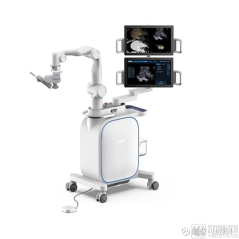 实施超声导航+毫米级精准穿刺，奥达智声用自研穿刺导航机器人打破医术壁垒 2024年年初，WHO国际癌症研究机构（IARC）发布了2022年最新 ...