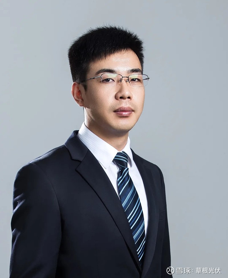 超帅，还特有能力，TCL中环这位“80后”技术骨干前途光明！ 伴随着5月17日由董事长提名受聘为CEO的沈浩平卸任CEO，同时聘任为高级副总裁 ...