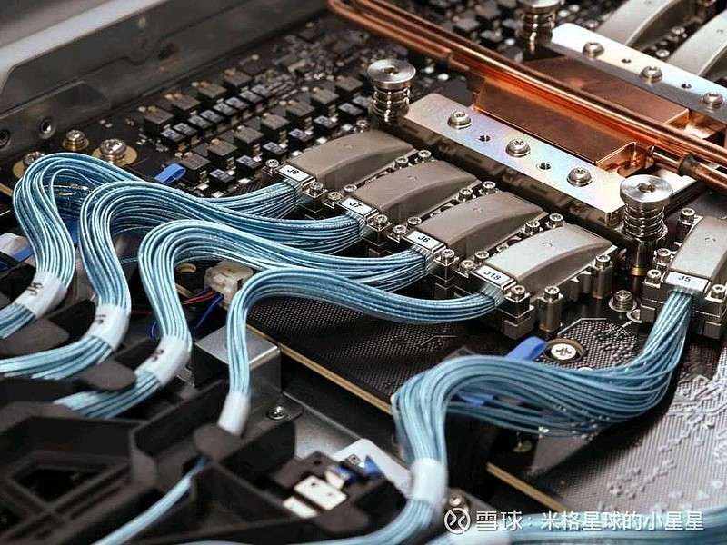 英伟达 ：预计24年底会有小量GB200交付，主要用于测试和小型集群。25年1月和2月可能会看到微软和AWS等头部厂商拿... - 雪球