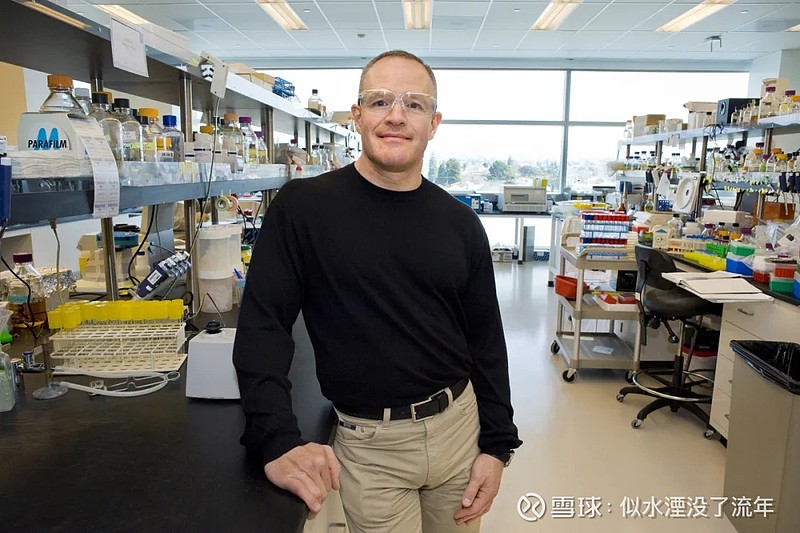 讲座回顾｜方柏山教授揭秘合成生物学的前世今生 牧原 实验室 2024年08月24日 10:00 河南 牧原 实验室学术讲座 第六期8月22日 ...