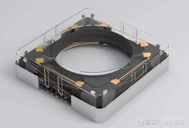 VCM市场规模超300亿，五大驱动芯片上市公司主动出击 智能手机市场稳健复苏，结构件国产替代率再次提升，音圈电机 (VCM)上下游迎来新的增长 ...