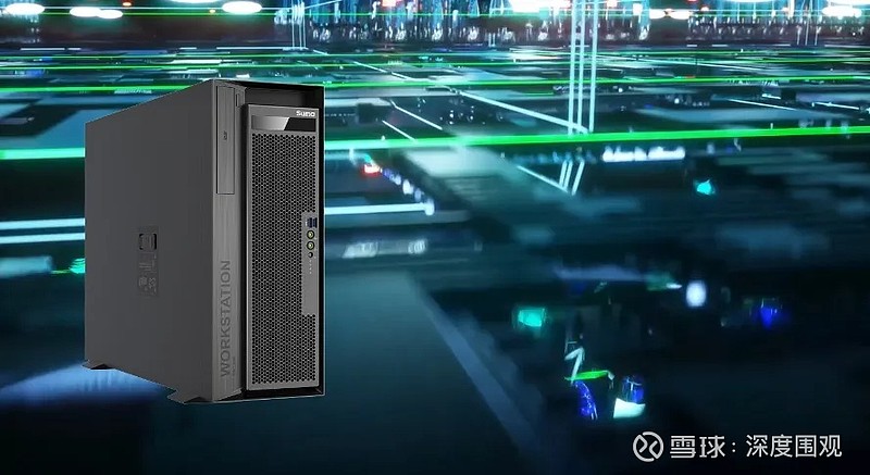 传承旗舰精神 中科可控W40P带你满血创作 编者按:在瞬息万变的数字时代，电影制作、设计创作、工业制造、游戏开发等领域的专业工作者正面临着 ...