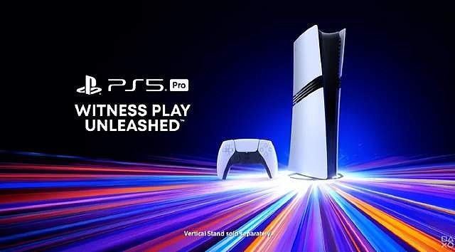 PS5 Pro不带光驱售价5000起！索尼从来不“宠粉” 作者｜路世明编辑｜大风9月10日深夜，索尼官方宣布旗下备受玩家关注的国行PlayStation5 Pro（以下简称“PS... - 雪球