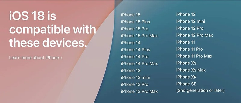 iOS18的30多个新功能 一句点评：『没升级的赶快升级吧』17 号凌晨， 苹果 推送了 iOS 18 的正式版。虽说这些天，咱多多少少都看过一些 ... - 雪球