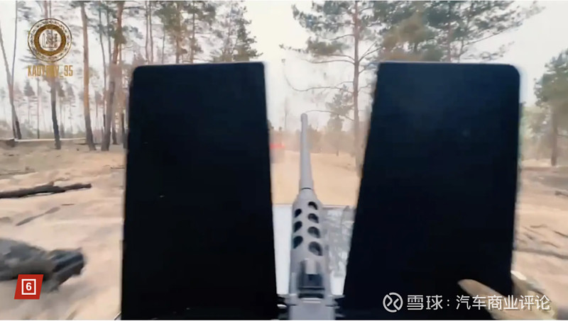 车臣领导人：马斯克，你锁我的车？ 撰文 / 周 洲编辑 / 黄大路设计 / 师 超来源 / CNN,by Anna Chernova and ...